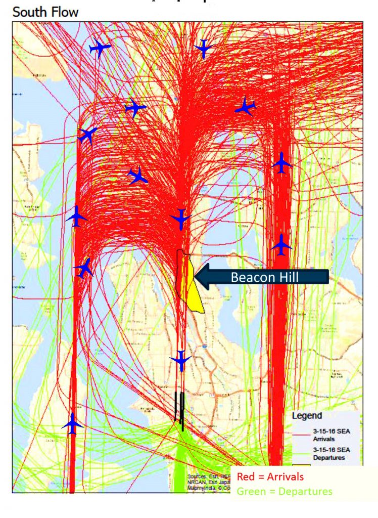 About Beacon Hill – Beacon Hill Seattle Noise